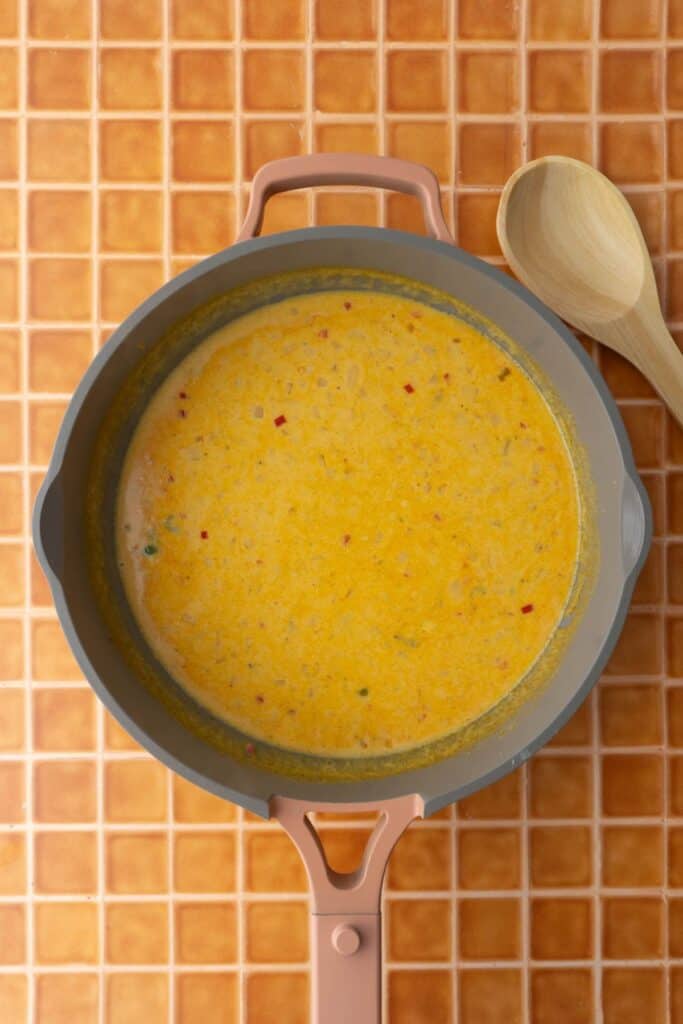 Encocado de Pescado (Fish in Coconut Sauce) - Lauren con Sazón