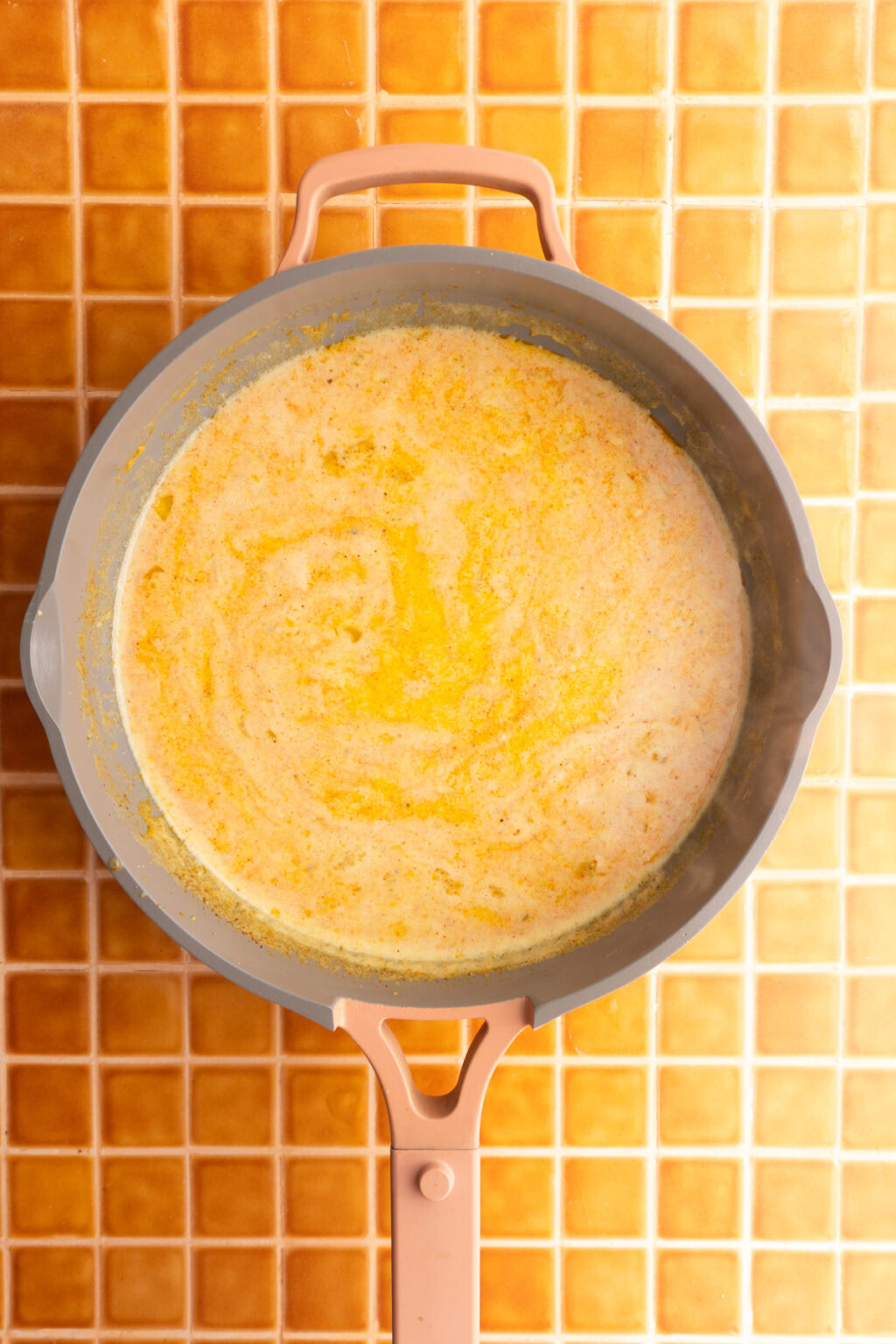 Encocado de Camarón (Shrimp in Coconut Sauce)